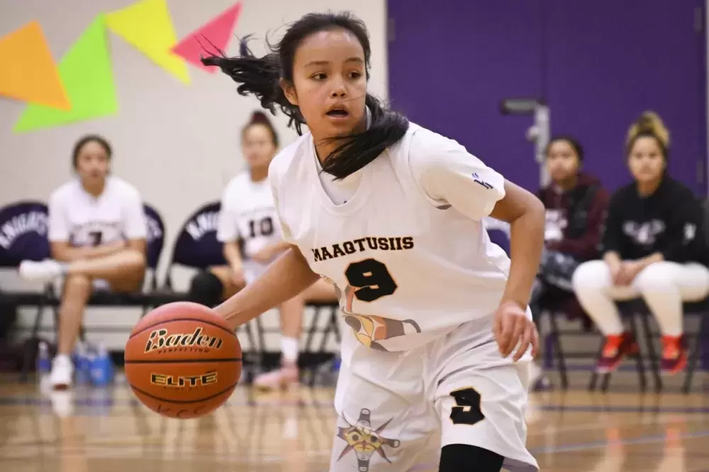 Organizers cancel Junior All Native Tournament hours after announcing it was proceeding | Ha ...